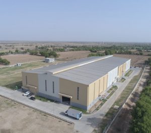 Overview – Technico Industries Ltd.